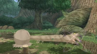 Arm of Shukaku | Narutopedia | Fandom