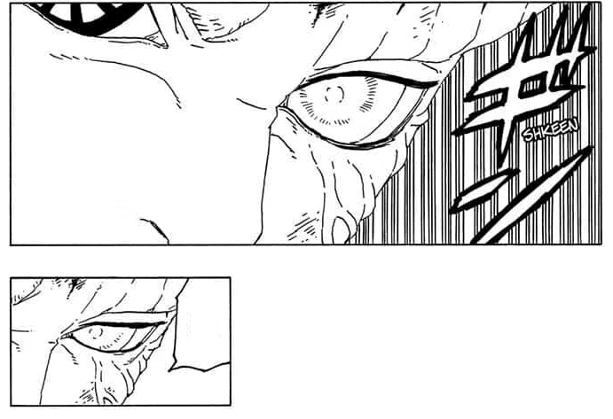 Jutsu de Isshiki Ootsutsuki | Wiki Naruto | Fandom