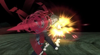 Drilling Needles | Narutopedia | Fandom