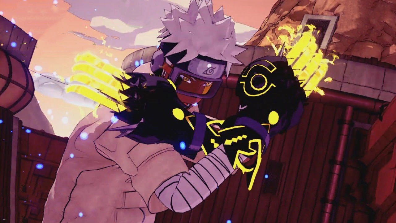 Arma De Garra Ninja Garra De Tigre Volador Ninja, Garra De Escalada