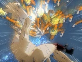 Naruto Uzumaki's Shinobi Handbook (Ultimate Ninja 3) | Narutopedia | Fandom