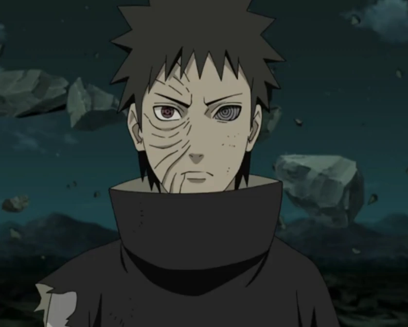 Uchiha Obito | Narutohun Wiki | Fandom