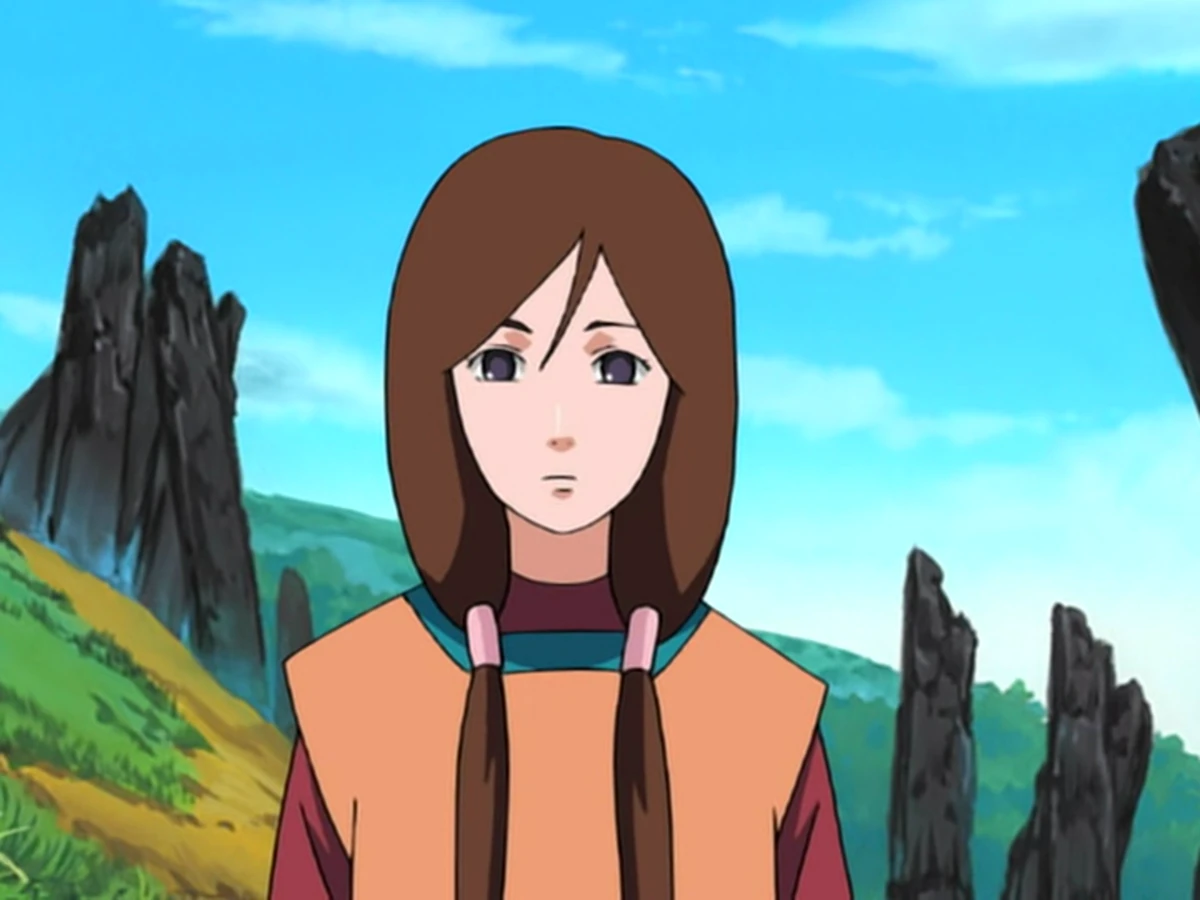 Ran | Narutopedia | Fandom