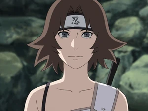 Ran | Narutohun Wiki | Fandom