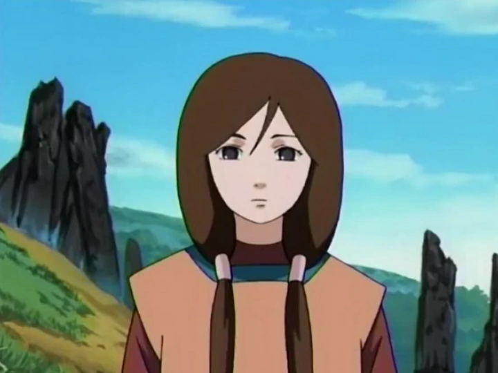 Ran | Naruto Wiki | Fandom