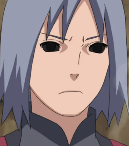 Galeria de Shin | Wiki Naruto | Fandom