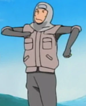 Ya | Narutopedia | Fandom