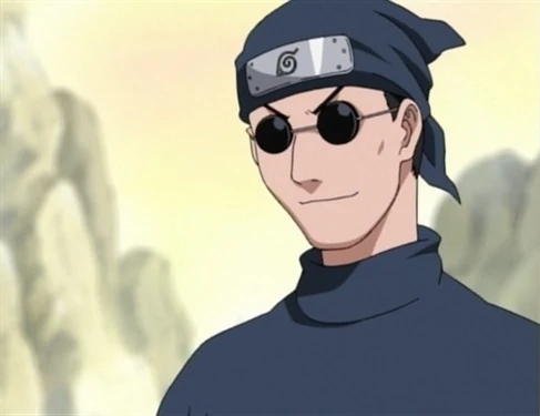 Jonin Speciale | NarutoPedia | Fandom