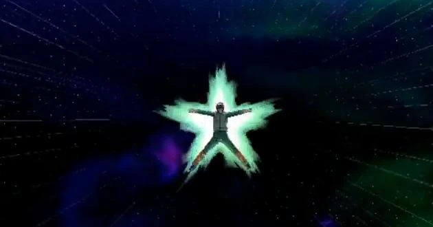 Rumoured Endeavour Star | Narutopedia | Fandom