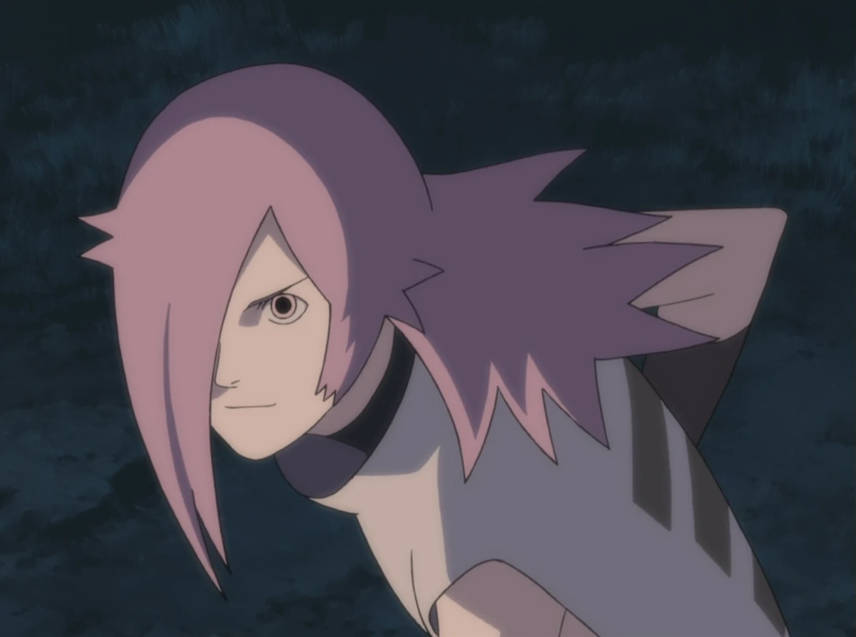 Kusuna | Wiki Naruto | Fandom