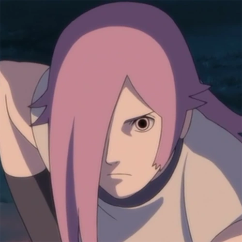 Kusuna | NarutoPedia | Fandom