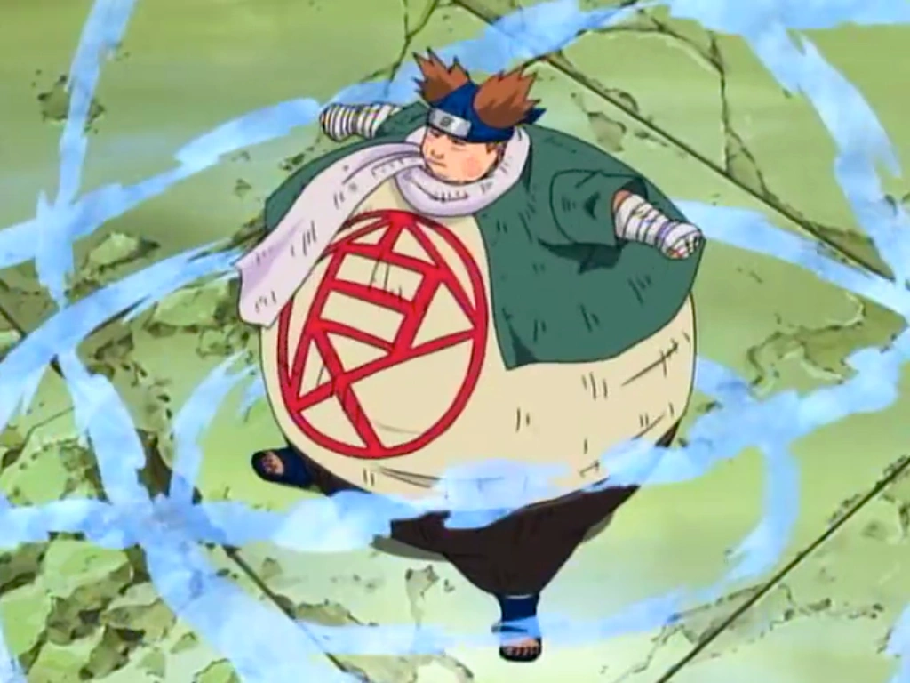 Baika no Jutsu | Naruto Wiki | Fandom