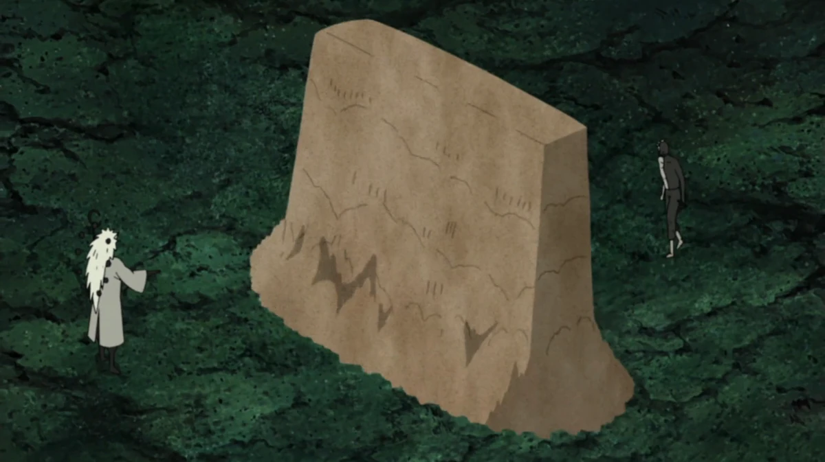 Desert Wave | Narutopedia | Fandom