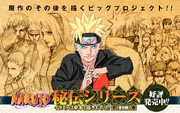 Naruto Hiden | Narutopedia | Fandom
