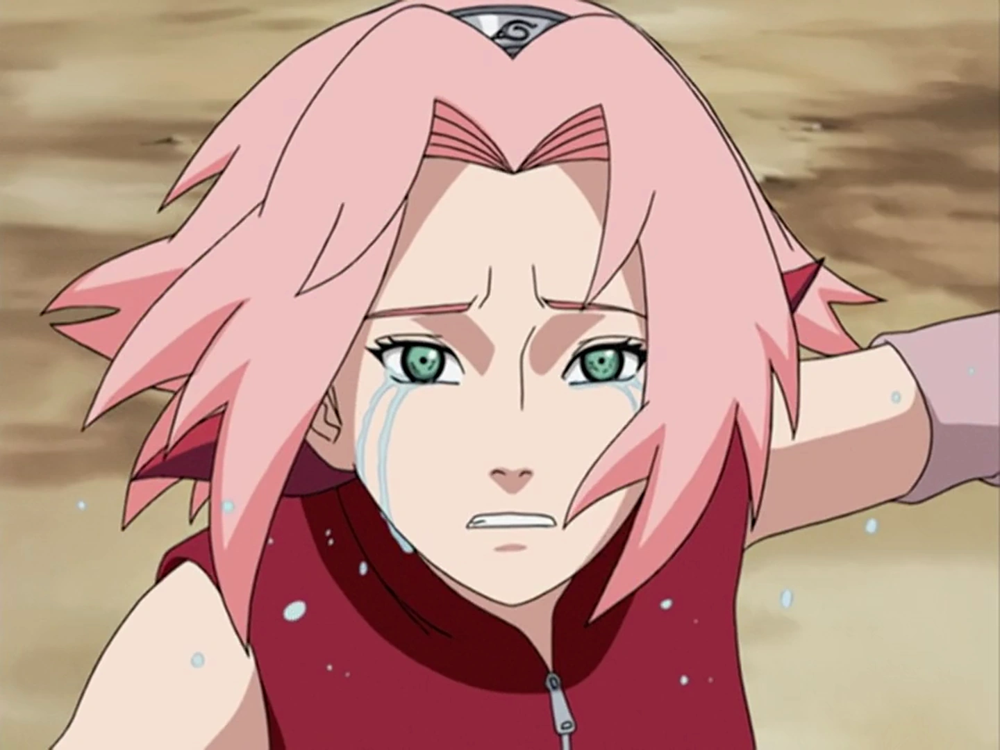 Sakura's Tears | Narutopedia | Fandom