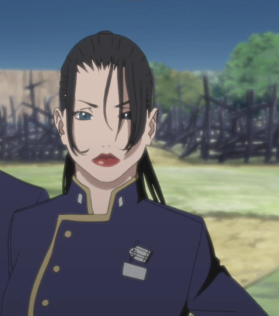 Shiseru | Narutopedia | Fandom