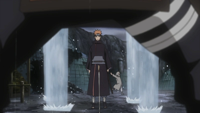 Suiton: Suichū | Naruto Wiki | Fandom
