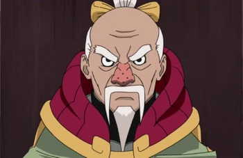 Oonoki | Wiki Naruto | Fandom