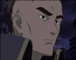 Kitane | NarutoPedia | Fandom