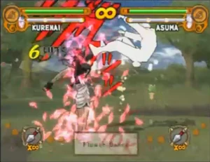 Flower Dance | Narutopedia | Fandom