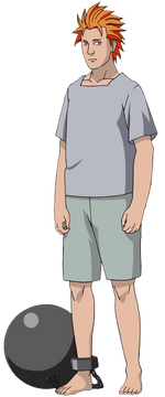 Jūgo | Narutopedia | Fandom