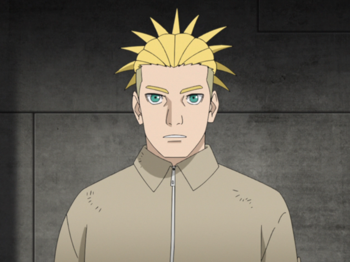 Jiji | Narutopedia | Fandom