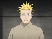 Jiji | Narutopedia | Fandom