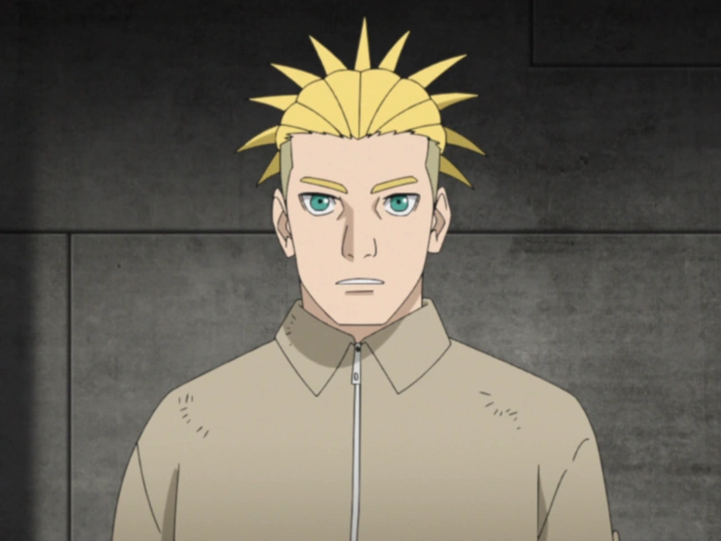 Jiji | Naruto Wiki | Fandom