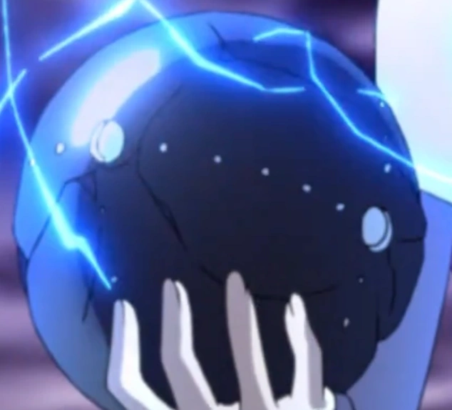 Nucleo di Boro | NarutoPedia | Fandom