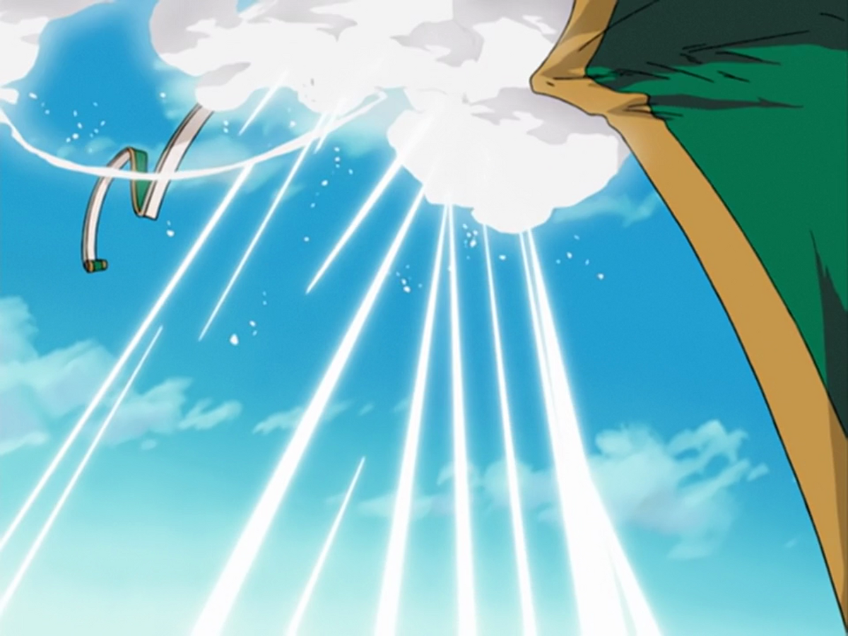 Manipulated Tools Heavenly Chain Disaster Narutopedia Fandom