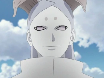 Momoshiki Ootsutsuki | Wiki Naruto | Fandom
