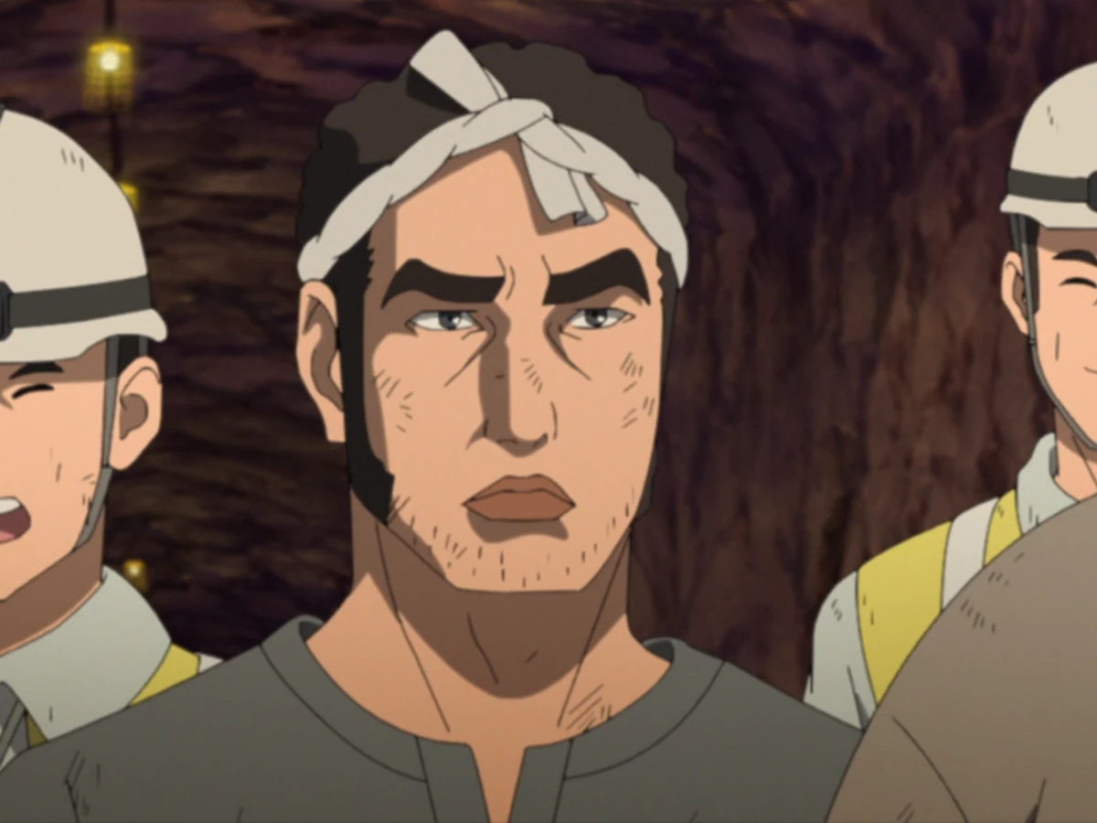 Sakanami | Narutopedia | Fandom