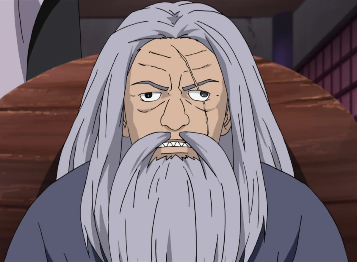 Byakuren | Narutopedia Indonesia | Fandom