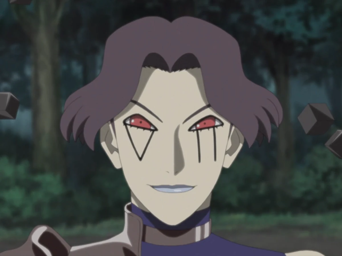 Deepa | Naruto Wiki | Fandom