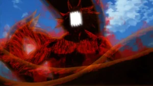 Furious Tail Strike | Narutopedia | Fandom