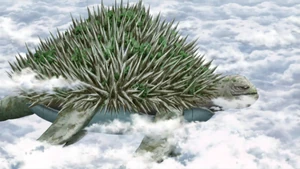 Genbu | Narutopedia | Fandom