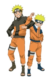 Naruto Uzumaki | Narutopedia Indonesia | Fandom