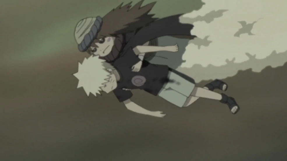 Naruto Shippuden Yota