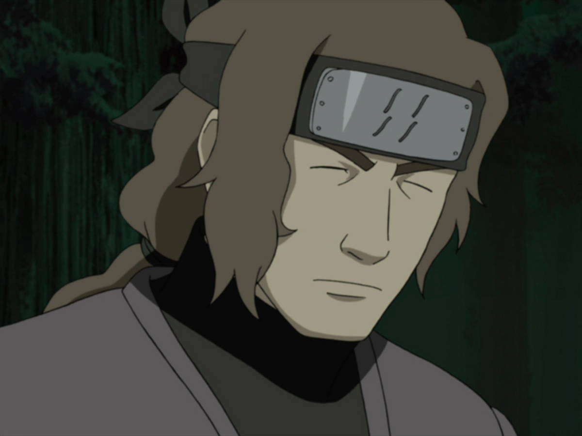 Junsai | Narutopedia | Fandom