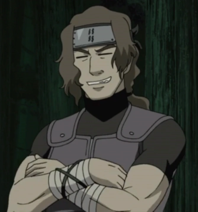 Junsai | Naruto Wiki | Fandom