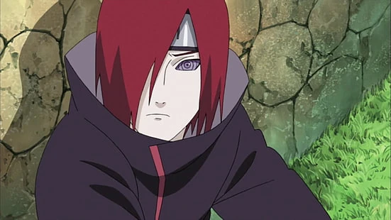 Nagato | NarutoPedia | Fandom