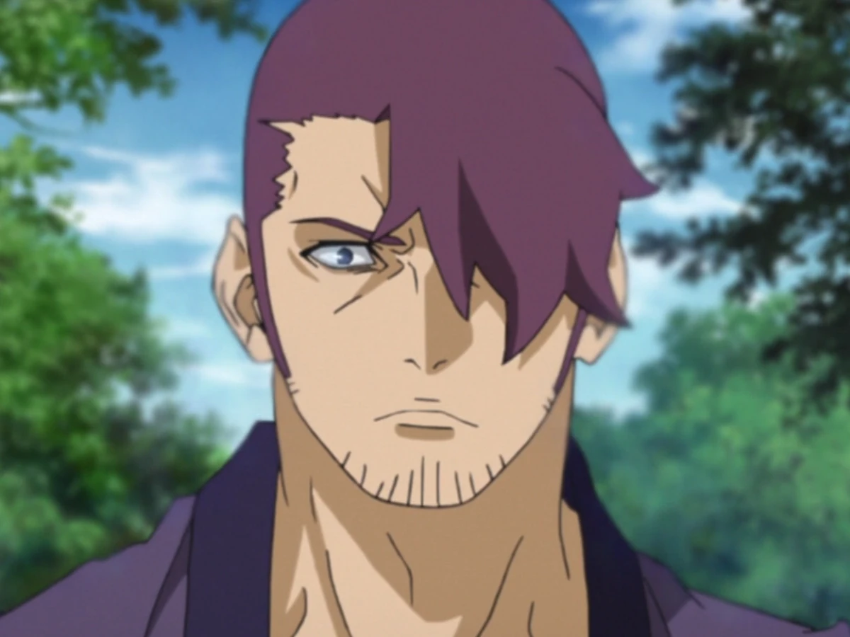 Sazanka | NarutoPedia | Fandom