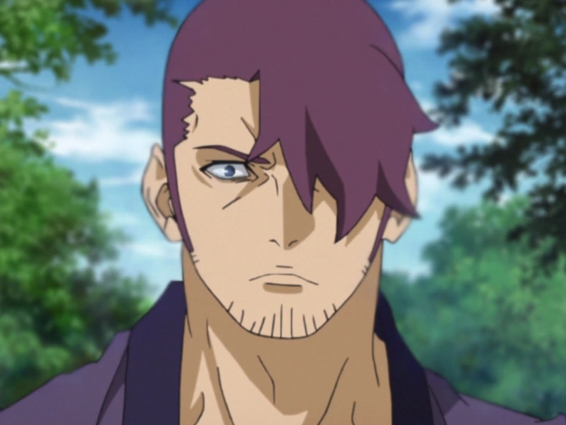 Sazanka | Naruto Wiki | Fandom