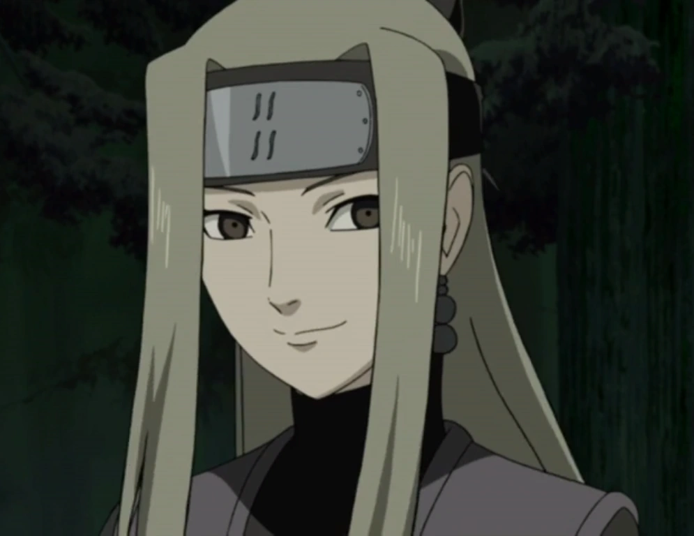 Suiren | Naruto Wiki | Fandom
