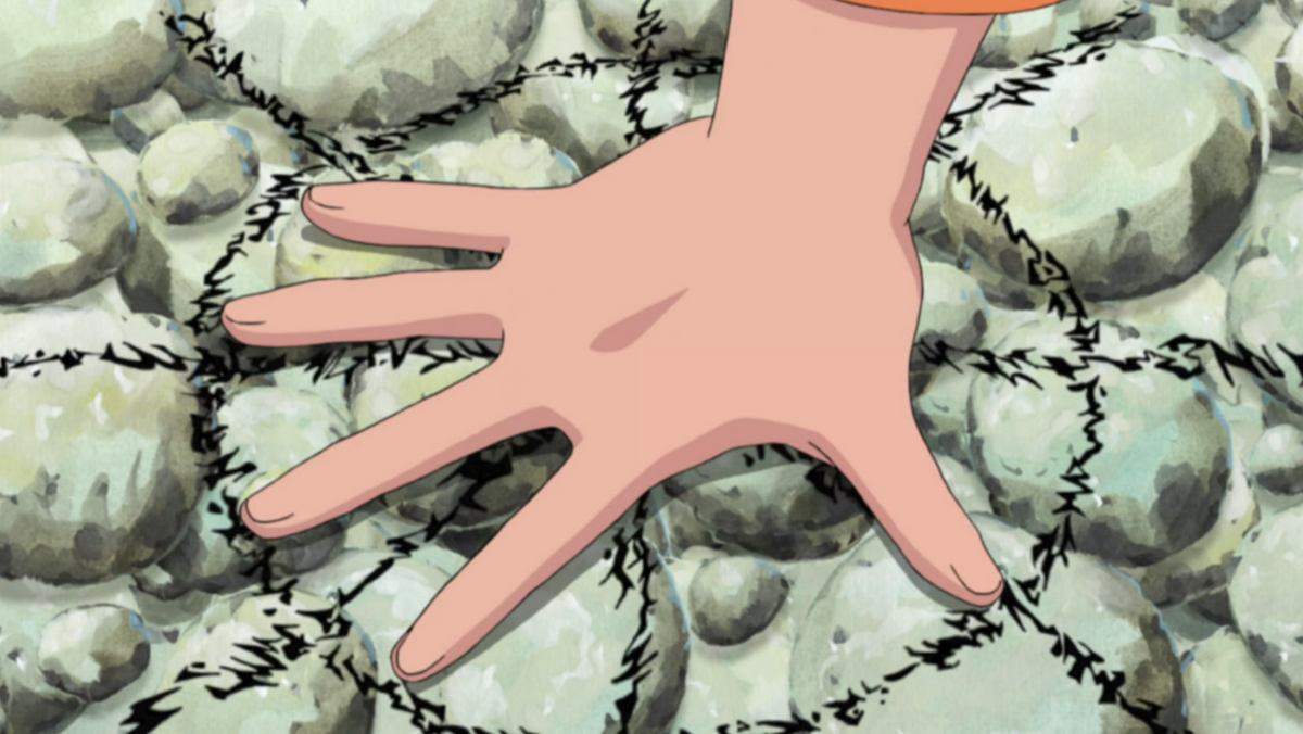 Kuchiyose No Jutsu Narutopedia Indonesia Fandom