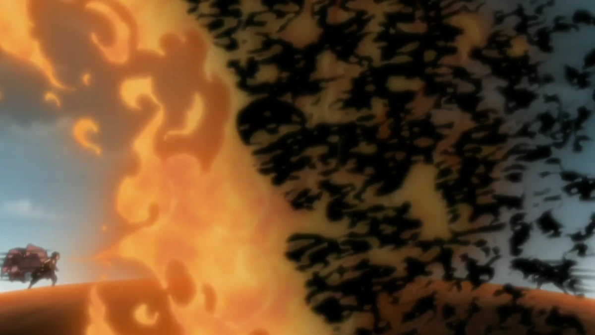 Amaterasu | Naruto Wiki | Fandom