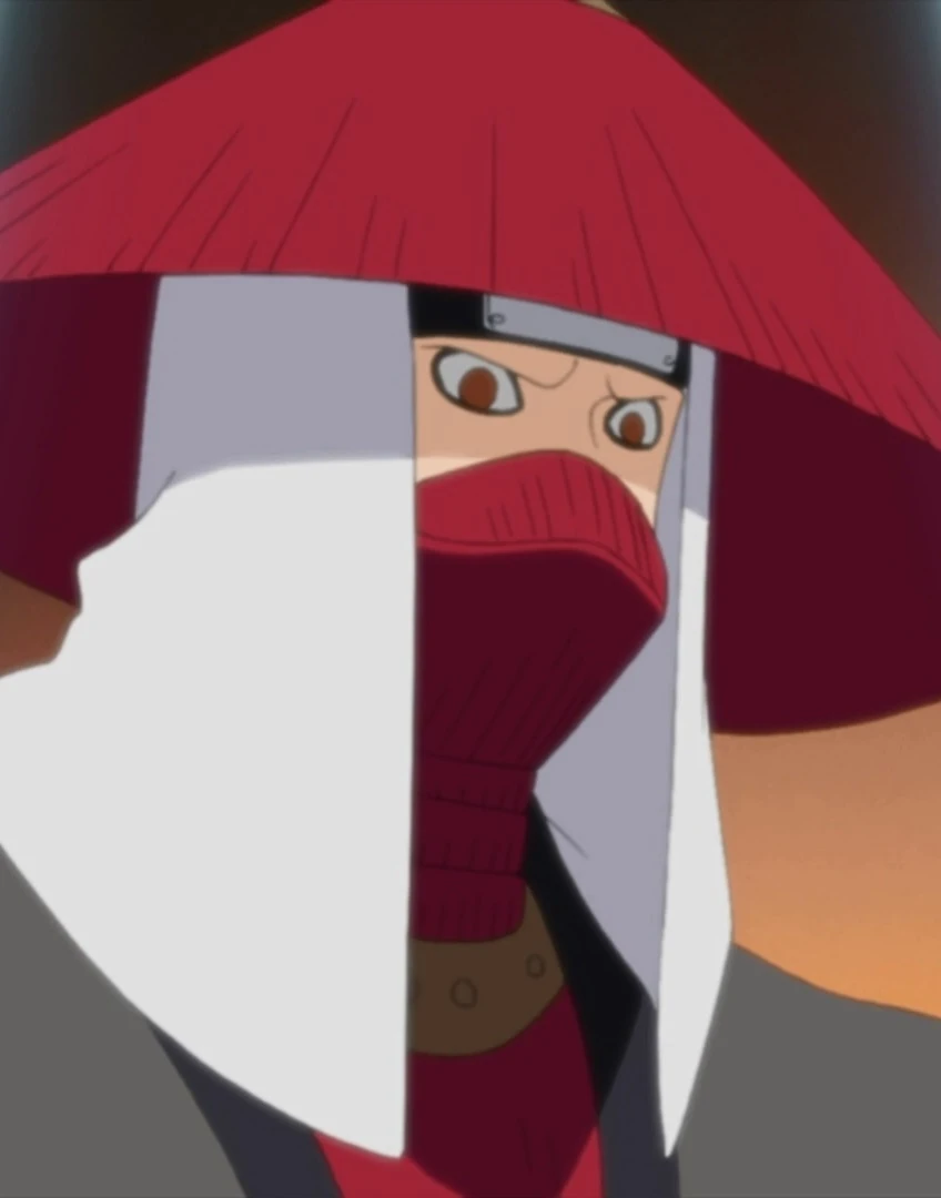 Han | Naruto Wiki | Fandom