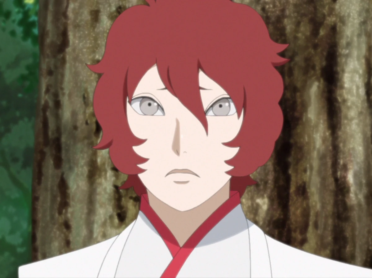 Kankitsu Akitsuki | Narutopedia | Fandom