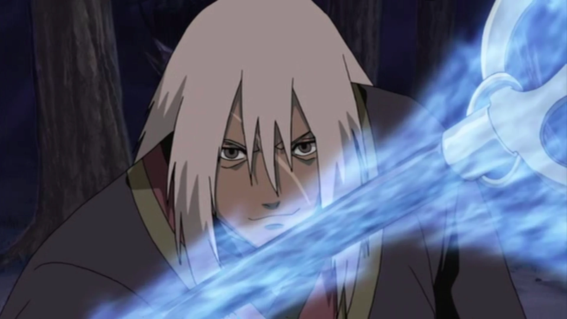 Kazuma Naruto