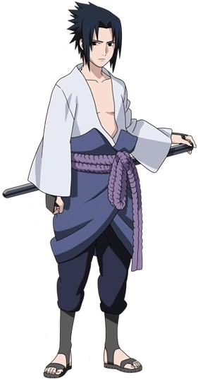 Sasuke Uchiha | Naruto Wiki | Fandom